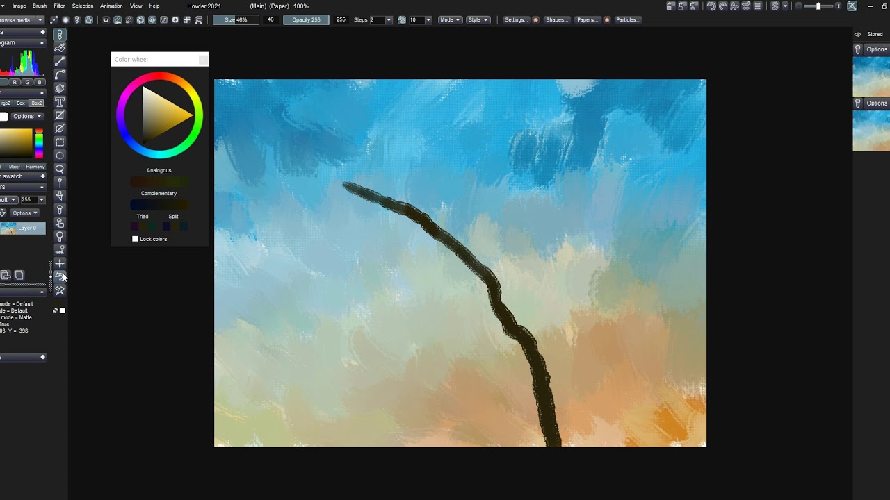 Tree Tutorial Youtube