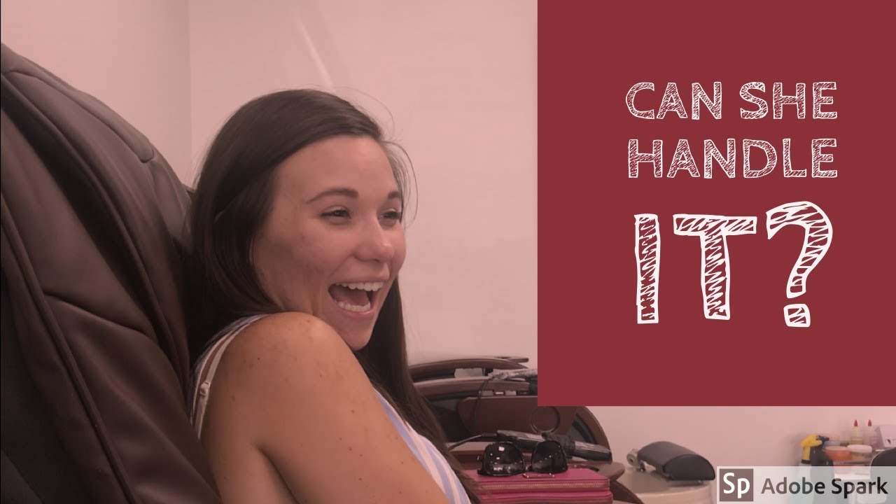 Nail Day Vlog Youtube