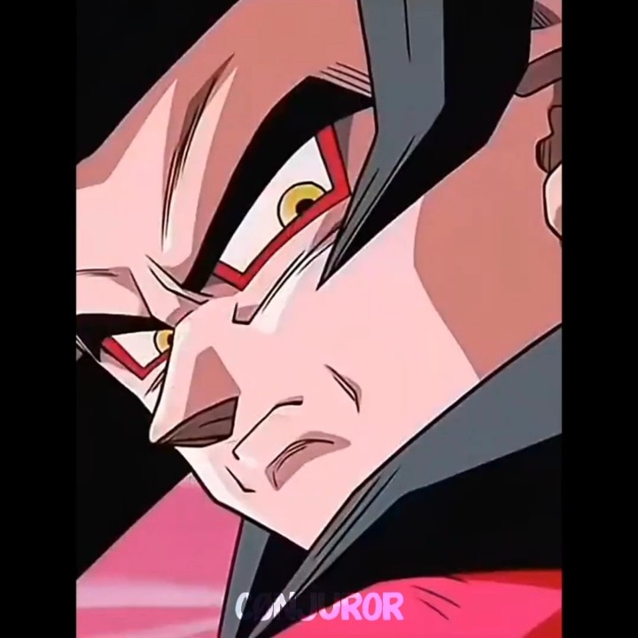 Ssj4 Goku Edit Youtube