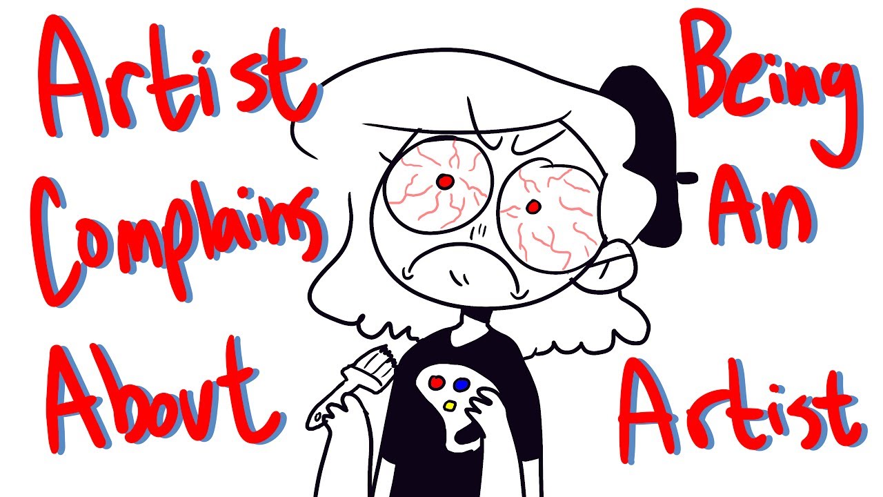 Artist Problems Youtube