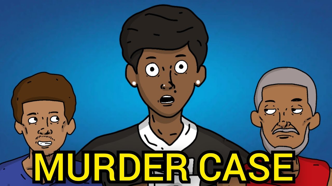 Murder Case Youtube