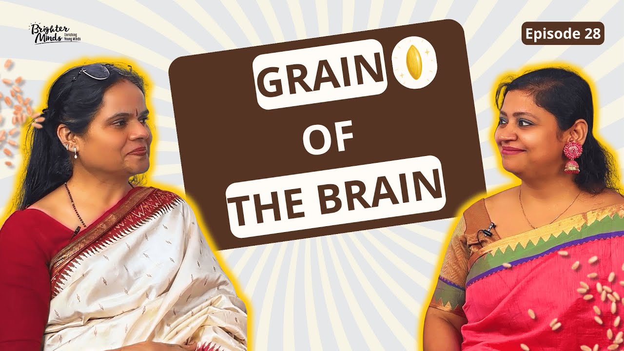 Don T Miss These 5 Brain Grains 5 Must Use Brain Grains For Brain