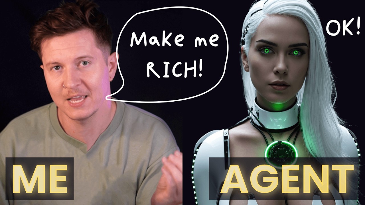 20 Ai Agents That Could Replace Your Job Enhance Your Brain And