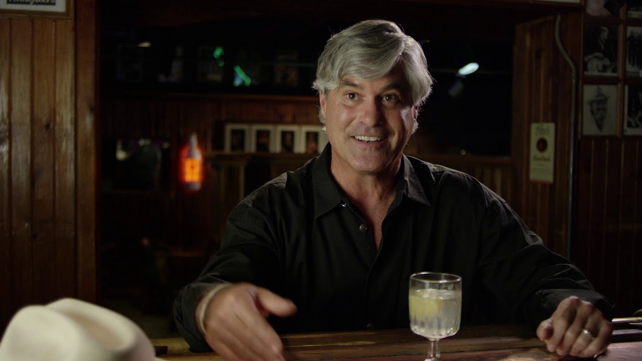 Tito S Stories The Distillery Youtube