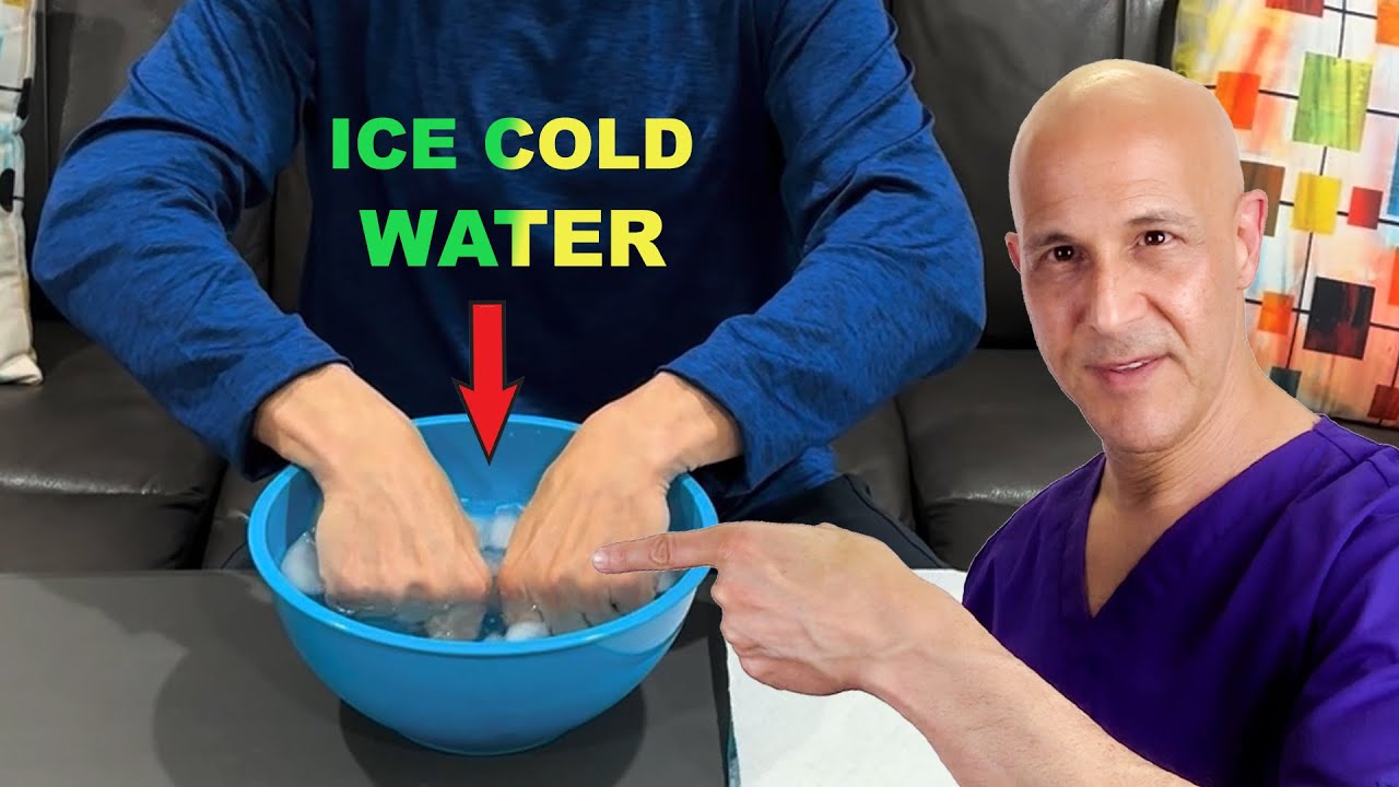 Cure Your Headaches Migraines Naturally Dr Mandell Youtube