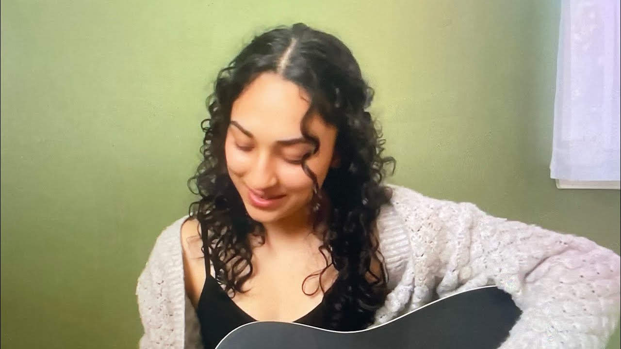 I Should Hate You By Gracie Abrams Cover Youtube Music