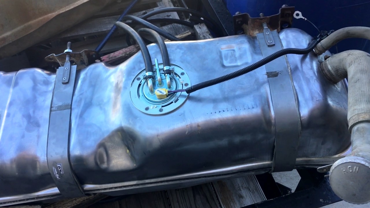 73 87 Chevy Truck Bed For Sale