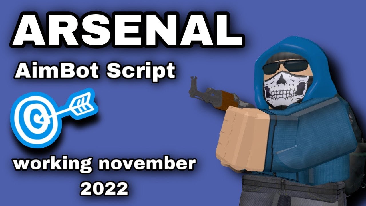 Arsenal Pastebin Script November 2022 Youtube