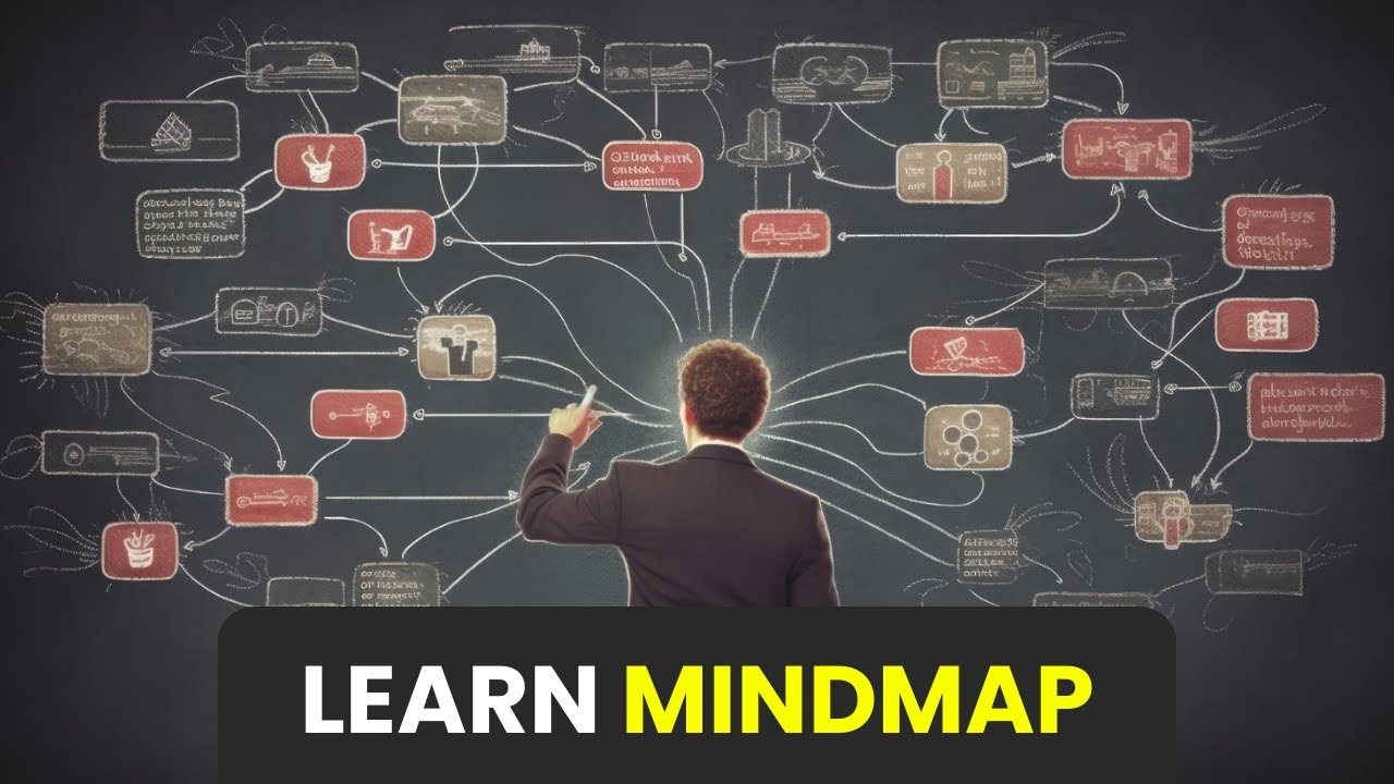 Mastering Mind Mapping Unlock Your Creative Potential Letstute Youtube