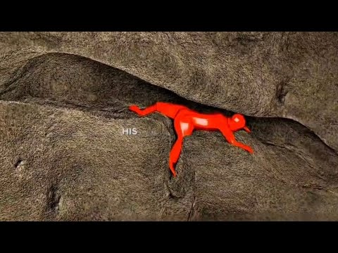 One Of The Most Terrifying Cave Incident Story Youtube