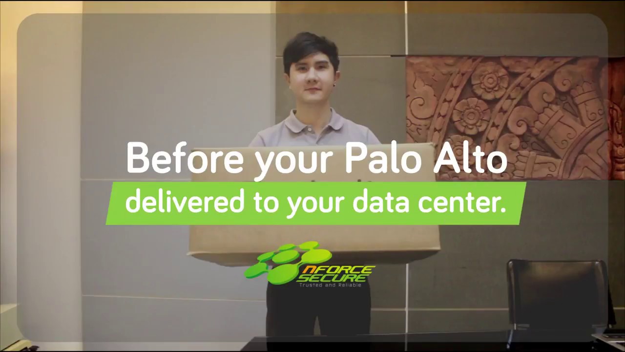 Nforce Professional Service Youtube