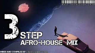 3 Step Afro House Mix 31 May 2024 Peekay Mzee Dj Nkabza Heavy K Dj ...