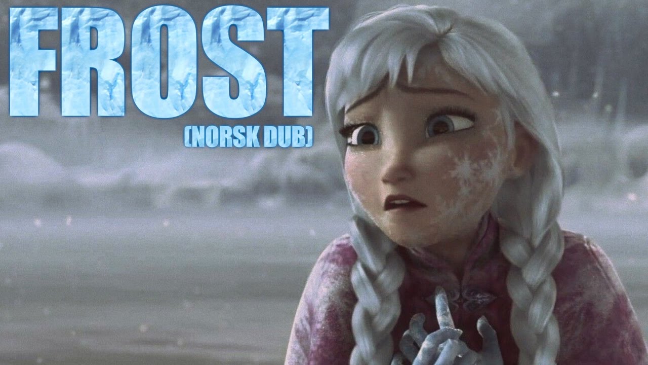 Frost Norsk Dub Youtube