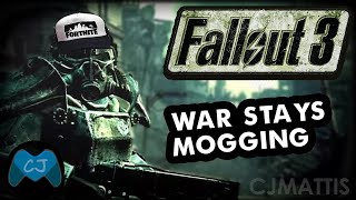 Fallout 3 Intro But It S Brainrot Gen Alpha Slang Cjmattis Mp3 Music & Mp4 video downloads