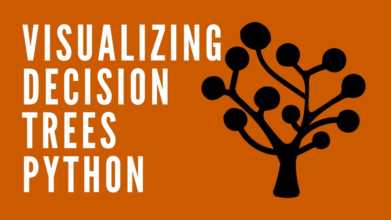 Visualizing A Decision Tree Using Graphviz Python Youtube