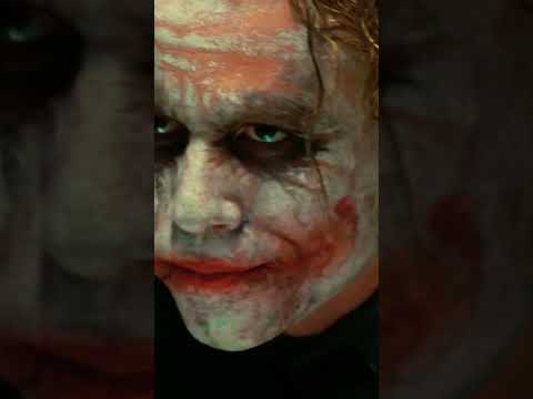 Coringa Palhaço Ou Filósofo Youtube