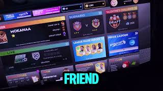 Dls 25 Hack Mod How I Got Unlimited Diamonds In Dream League Soccer ...