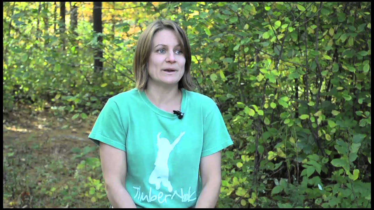 Timbernook Youtube