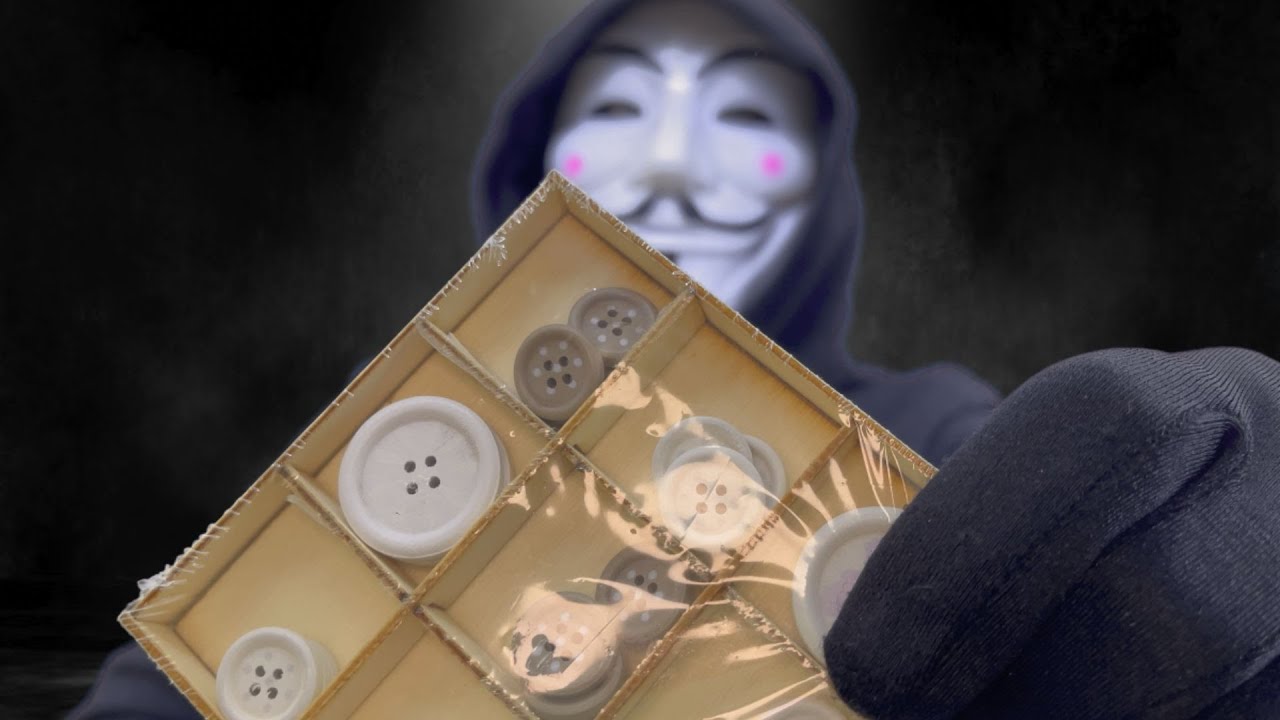 Asmr One Minute Fast And Aggressive No Talking Youtube