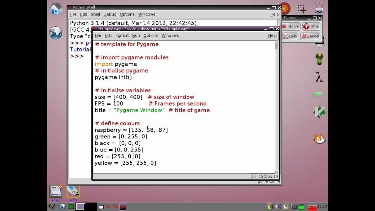 Python Tutorial 7 Youtube