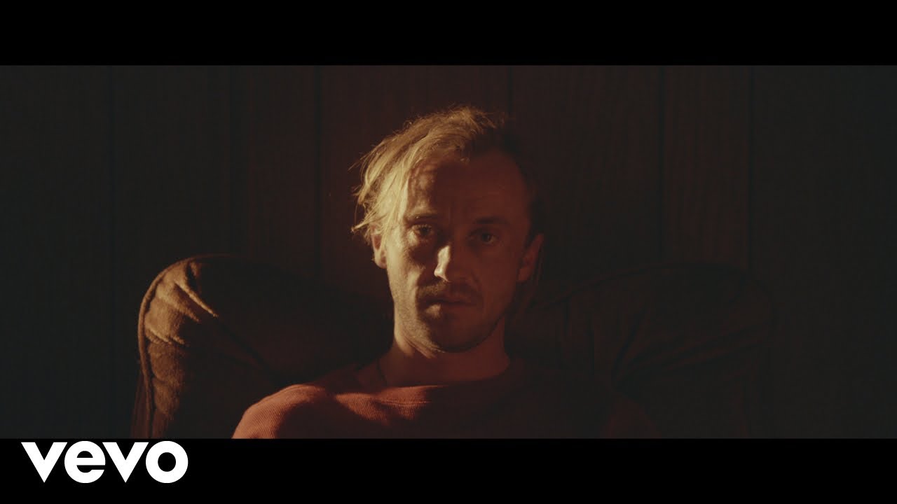 James Arthur Empty Space Official Video Chords Chordify