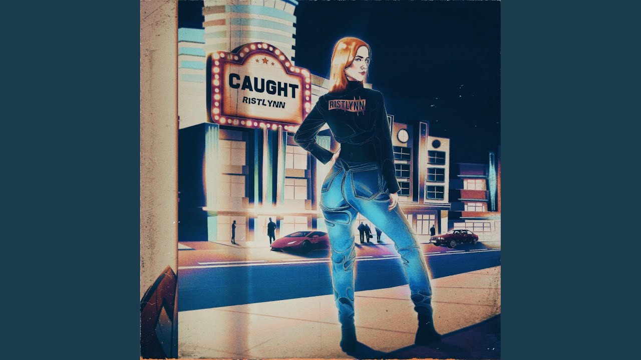 Caught Youtube Music