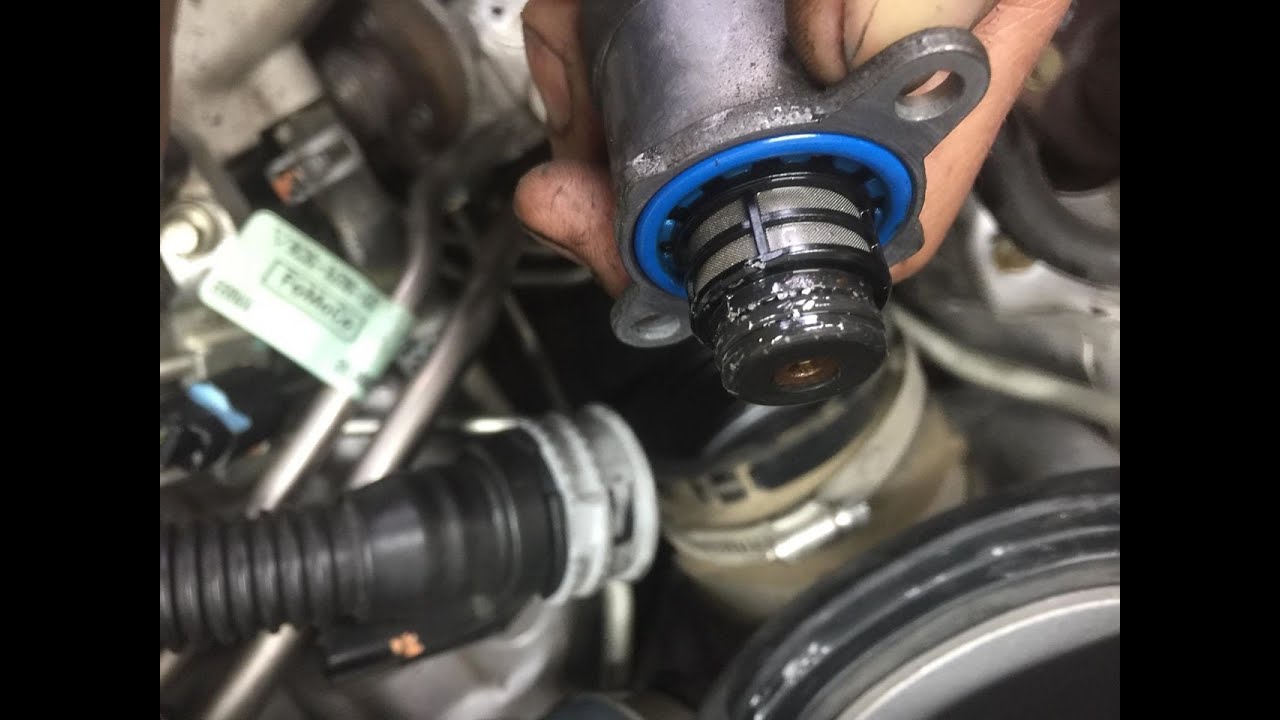 What Causes Diesel Fuel Pump Failure At Jordan Timperley Blog