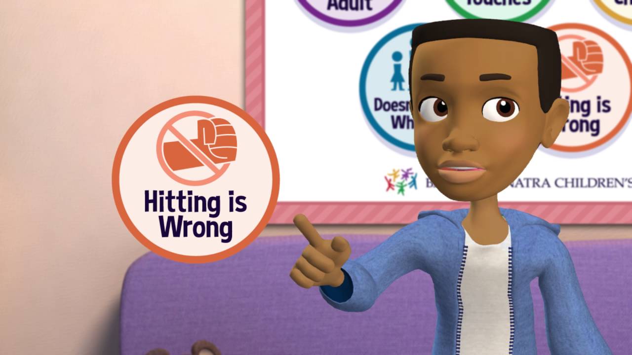 Protect Yourself Rules Can T Go Home