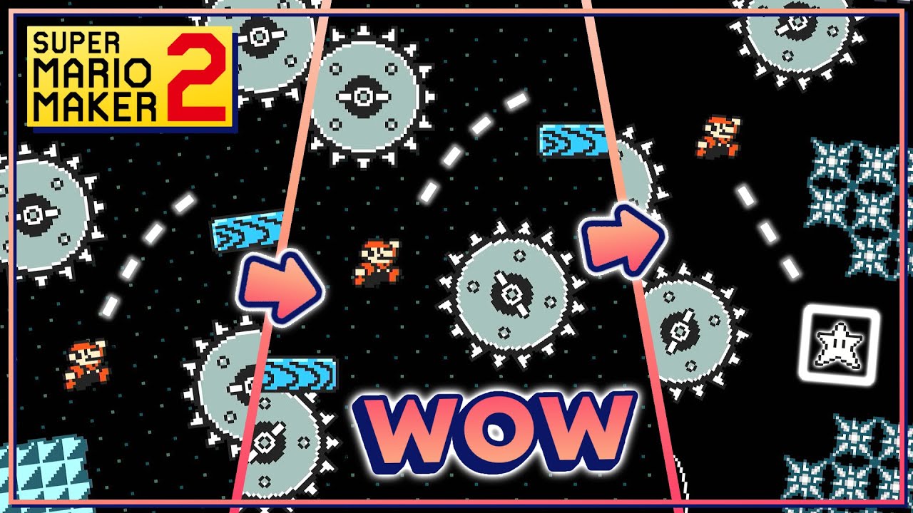 This 20 Second Speedrun Had Some Crazy Jumps Endless Expert No Skips