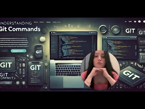 Git Commands Clone New Branch Commit Push And Pull Youtube