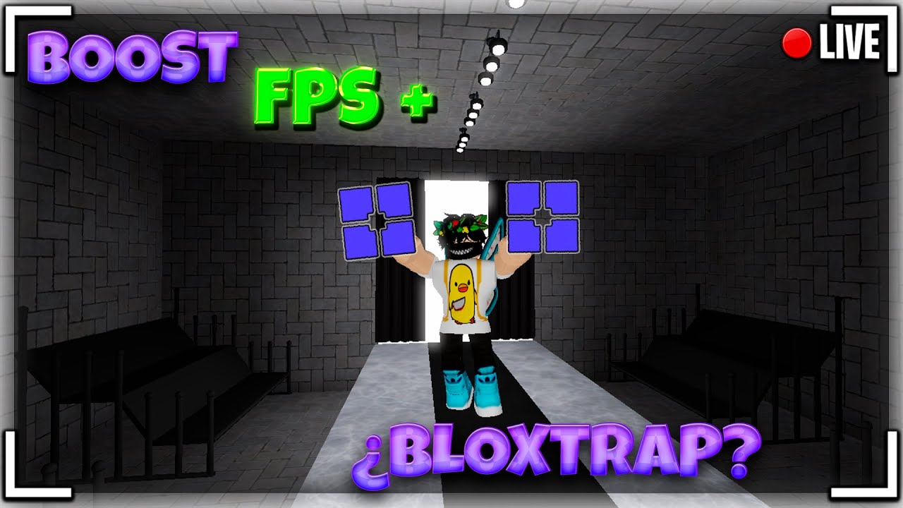 Como Optimizar Roblox Youtube