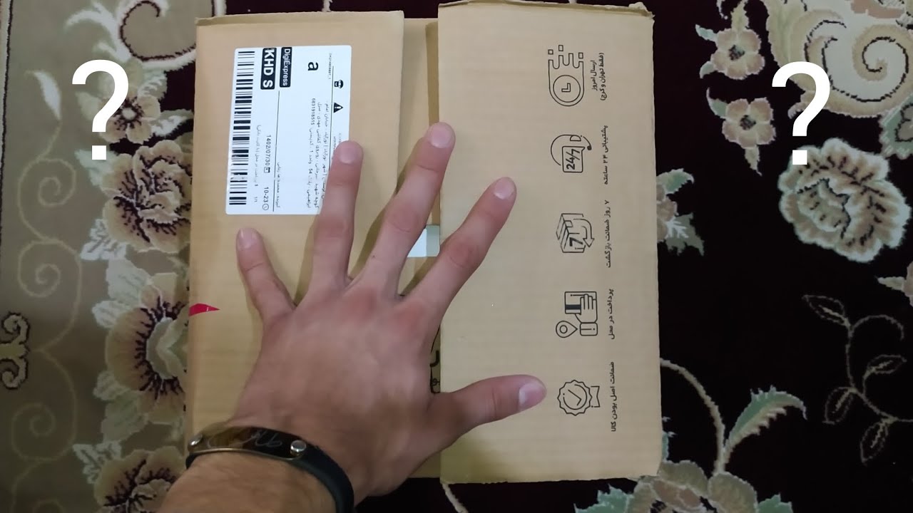 Asmr Unboxing Youtube