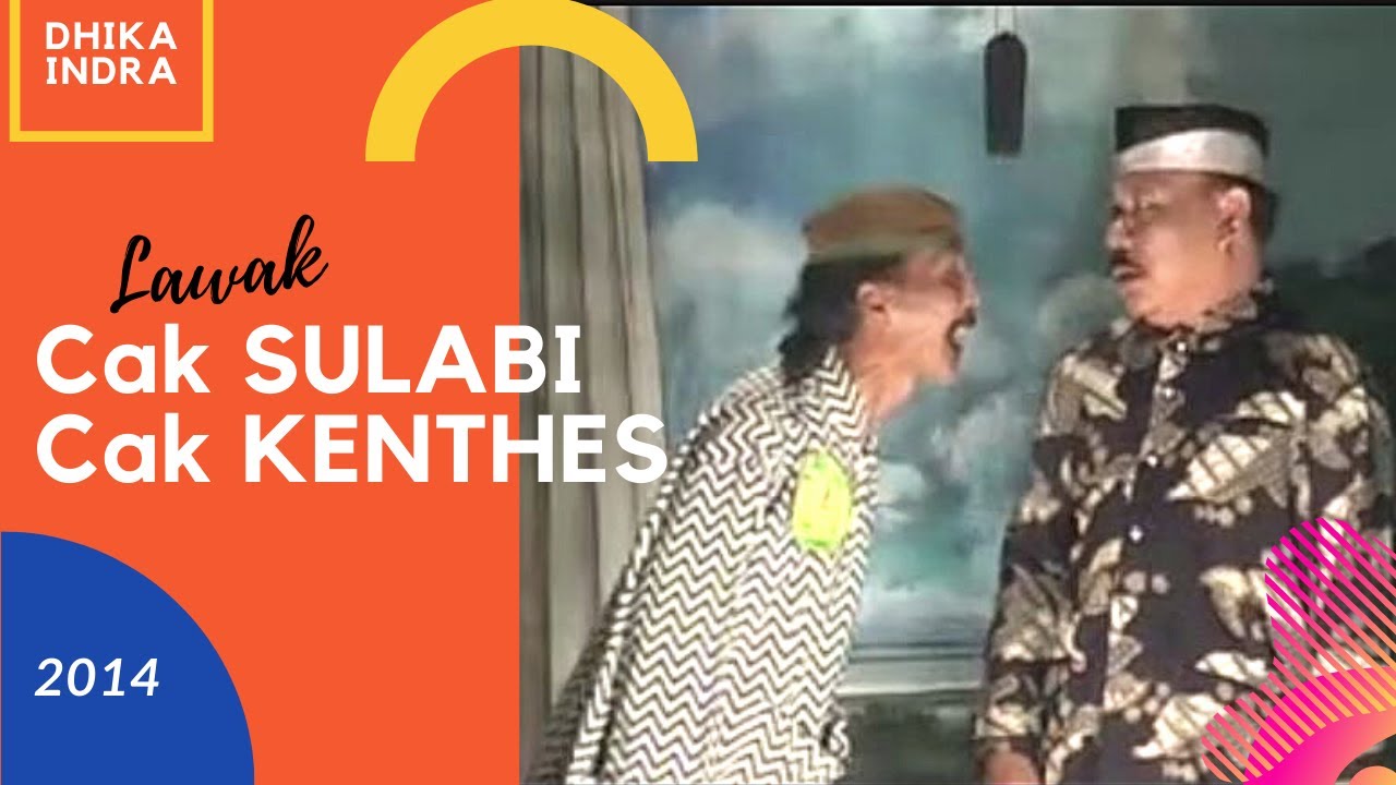 Lawak Lucu Youtube