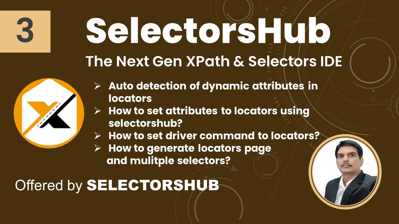 Selectorshub Tools Selectorshub Xpath Selectors Ide Part 3