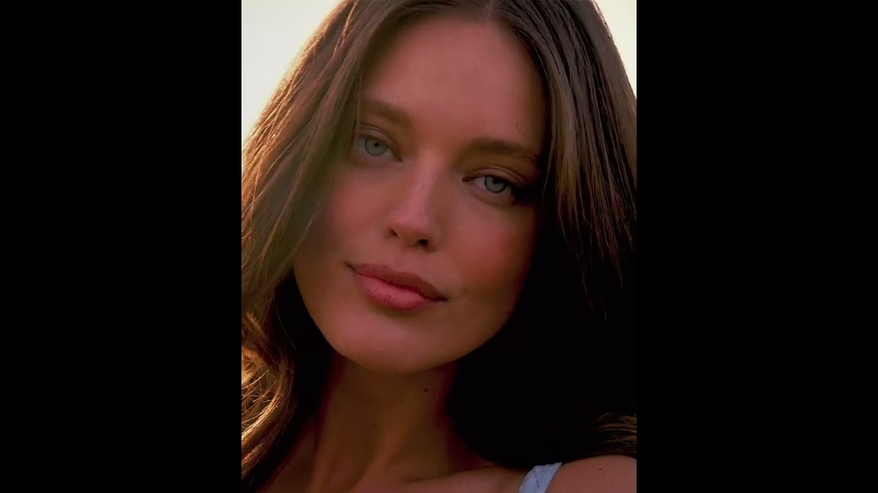 Emily Didonato Si Swimsuit 2021 Shorts Youtube