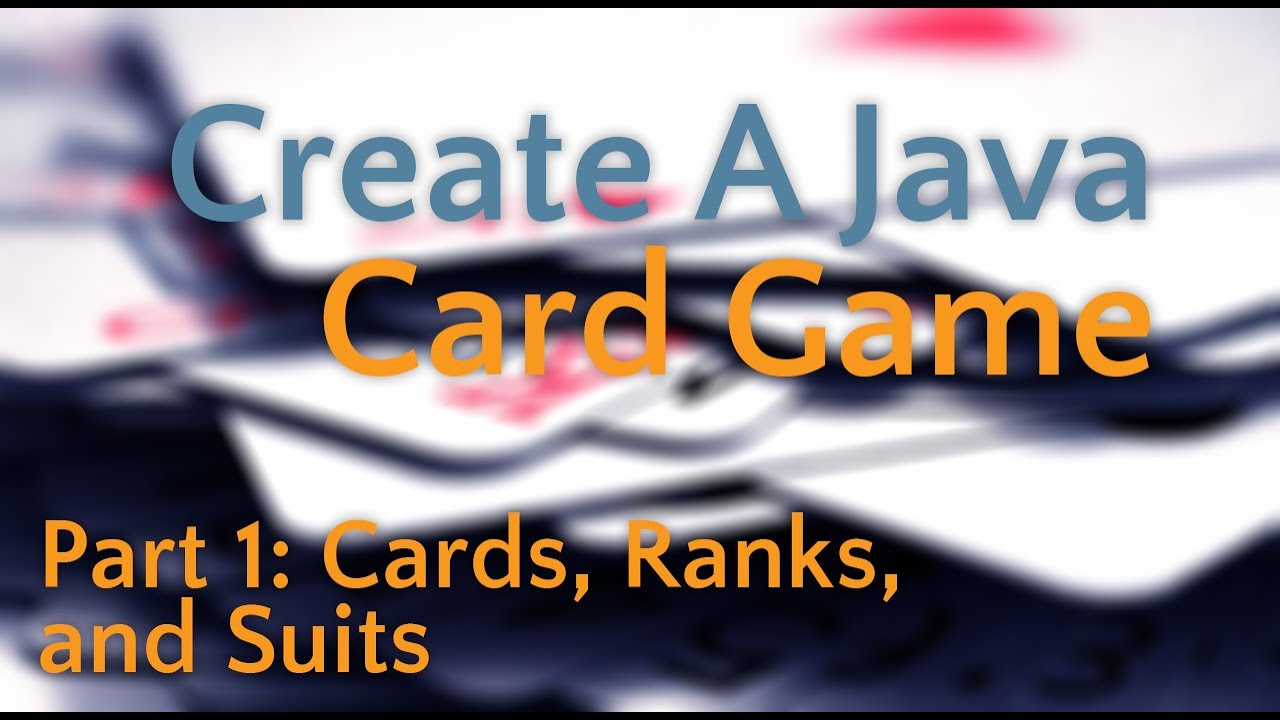 Java Card Game Source Code Paperbda