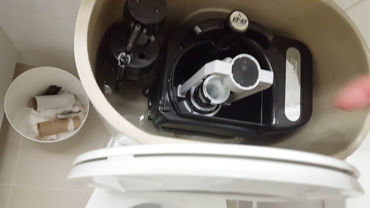 Hennessy Hinchcliffe Toilet Youtube