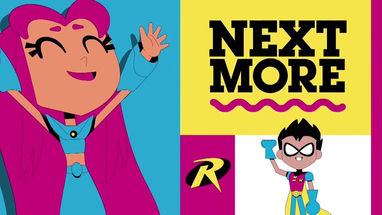 Cartoon Network Rebrand 2021 Next Bumper Animated Version Youtube