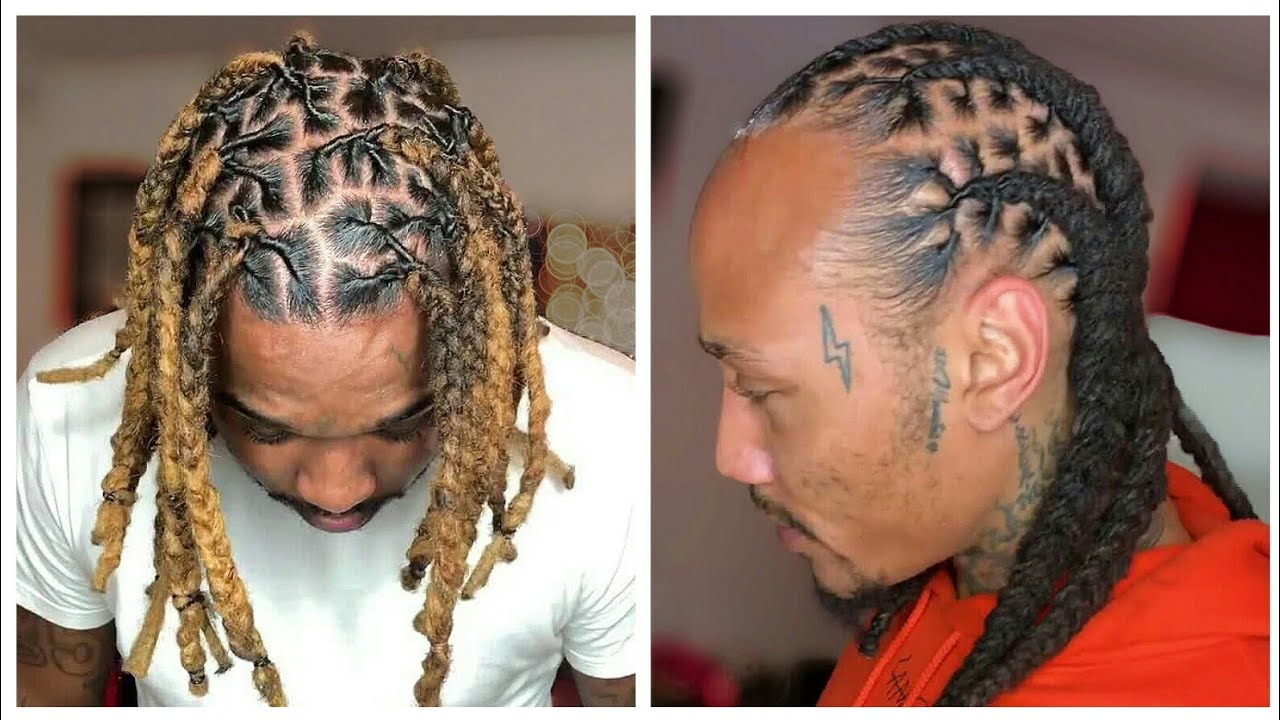 Dreadlocks Hairstyles