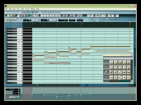 Vocaloid Tutorial Youtube
