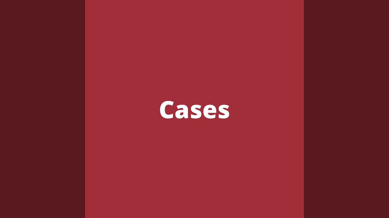 Cases Youtube Music