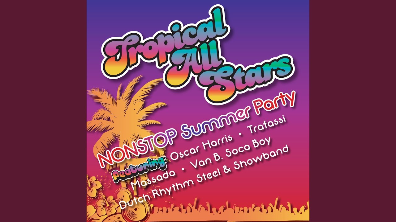 Nonstop Summer Party Extended Version Youtube Music