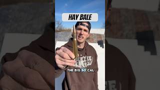 Hay Bale Vs Bigger And Bigger Guns Yee Yee Life Mp3 Music & Mp4 video ...