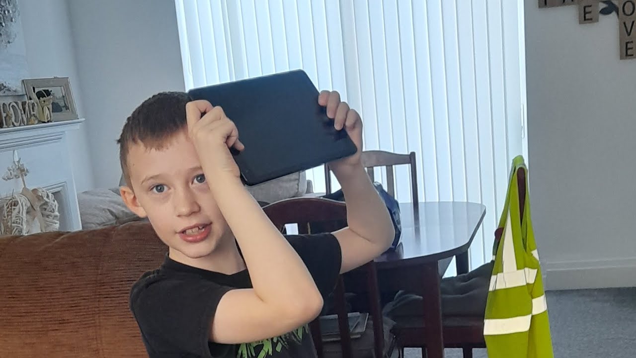 Pranking My Dad Youtube