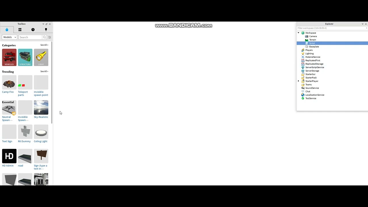 Please Help Me To Fix Roblox Studio Youtube