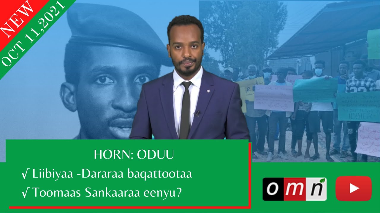 Omn Horn Oduu Onkoloolessa 11 2021 Youtube