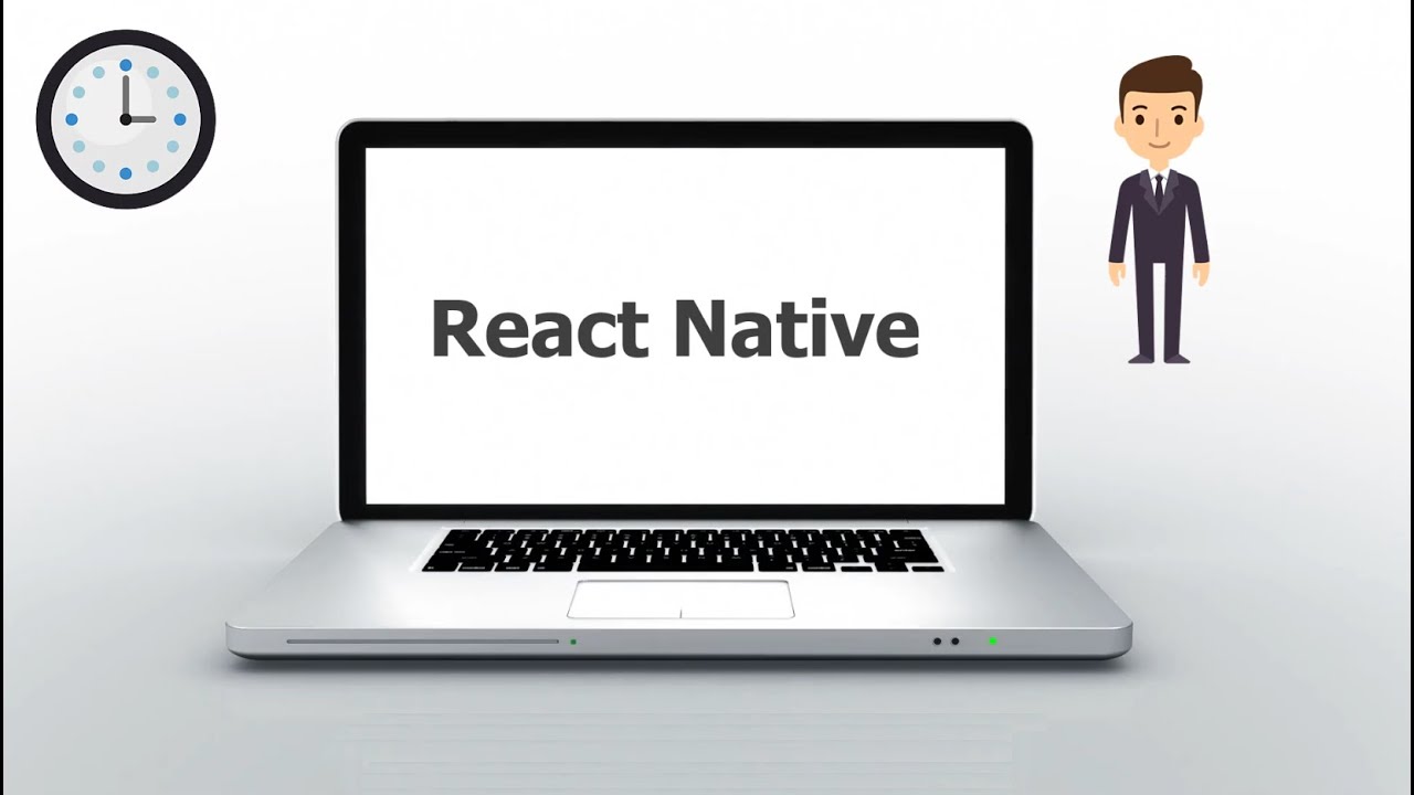 React Native Workshop Youtube