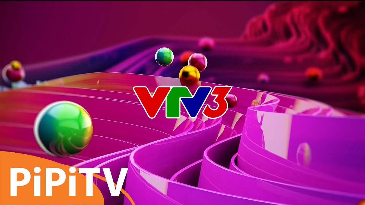 Vtv3 Ident 2021 Pipitv Youtube