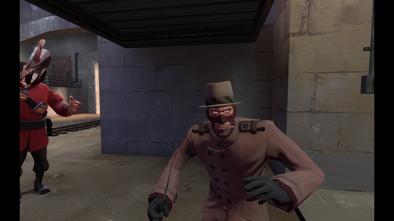 Serverblight Desperate Measures Concept Fanmade Youtube