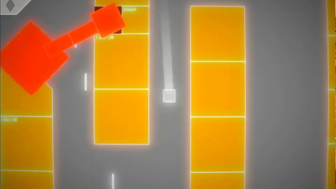 Gravix Walkthrough Cool Math Games Youtube